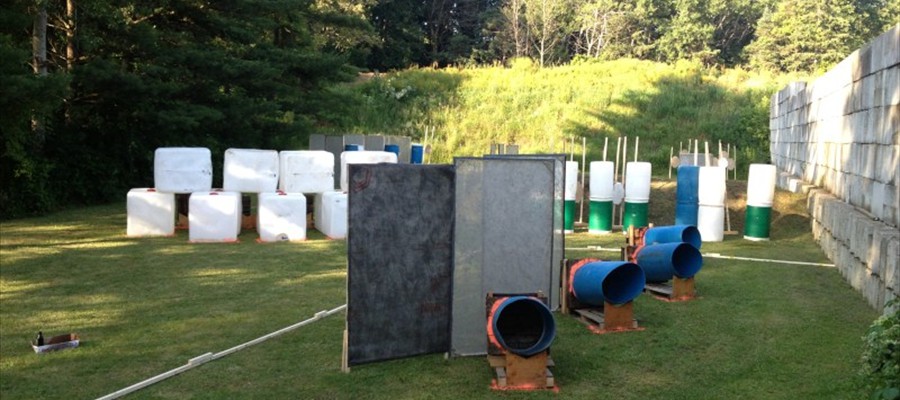 Crumlin Sportsmen's Association's Home Page